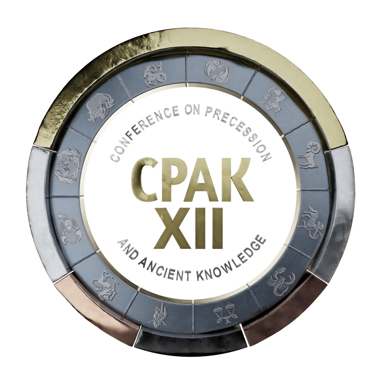 Ben Van Kerkwyk – CPAK 2023 - CPAK 2023